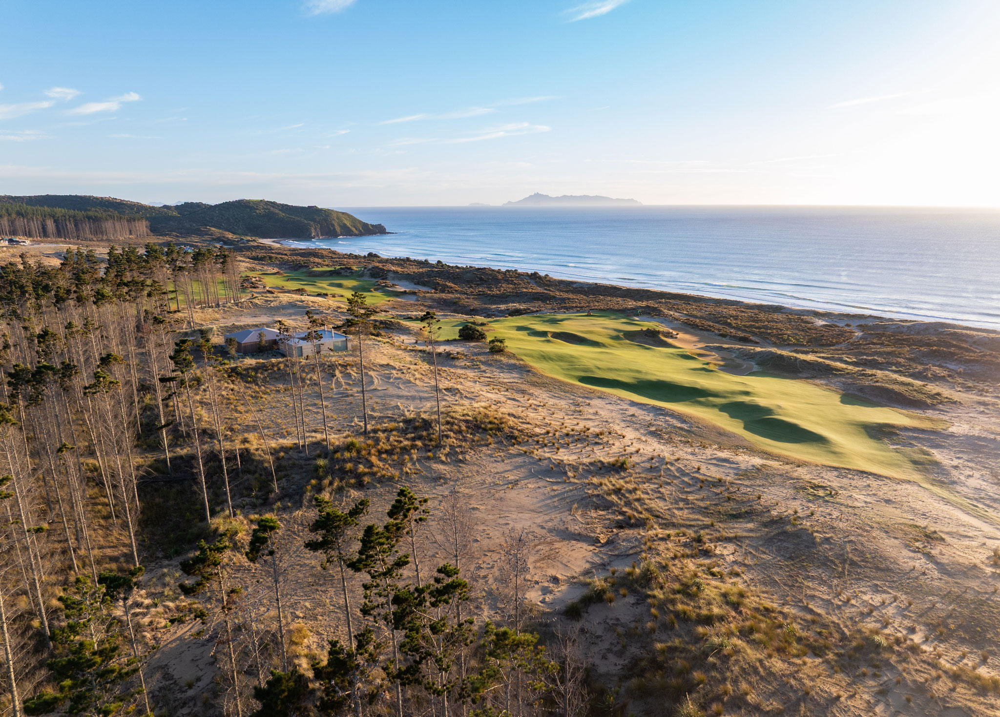 Te Arai Links – Lot 14